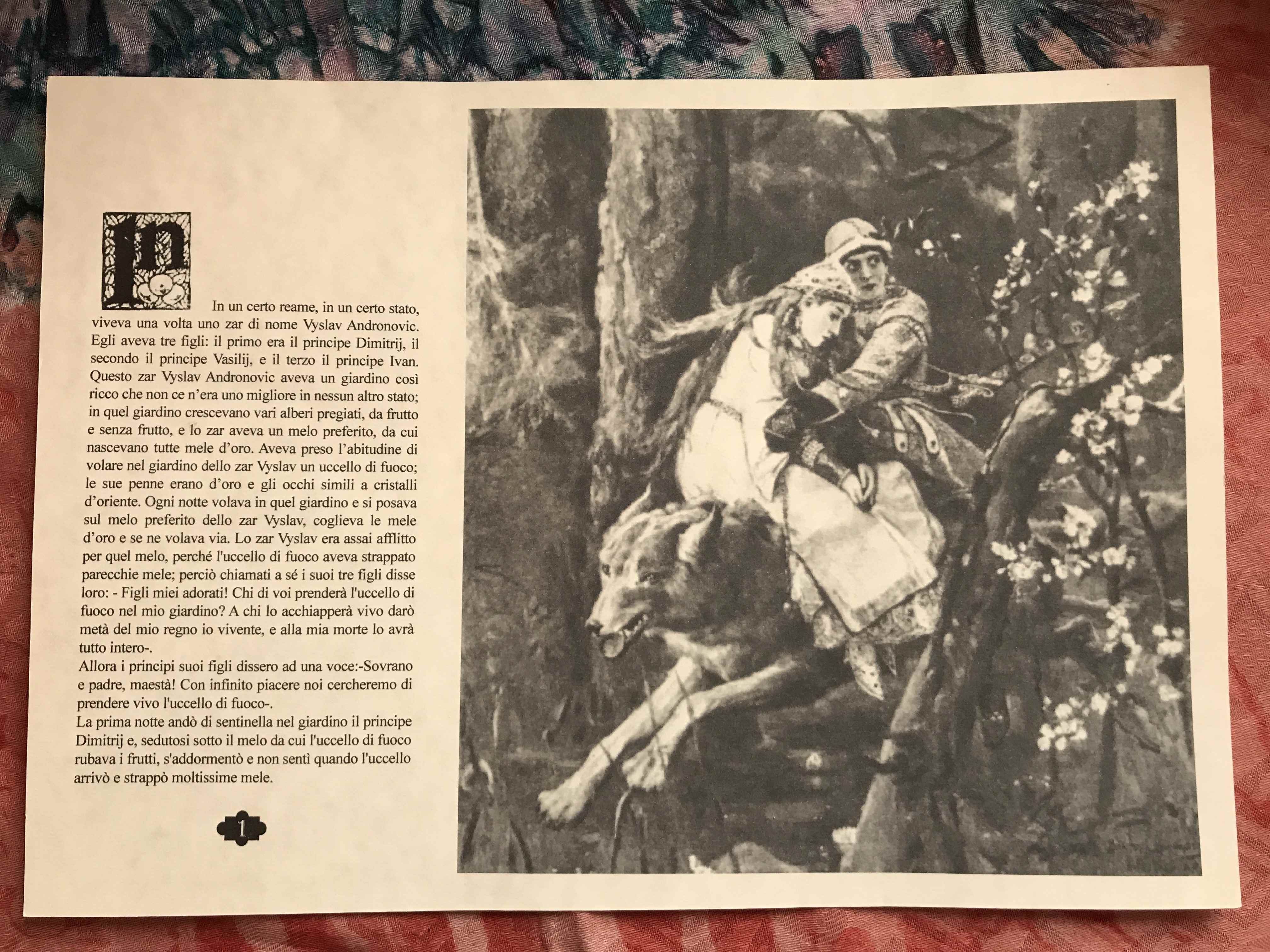 Ivan retro cop aperta – Mammaoca