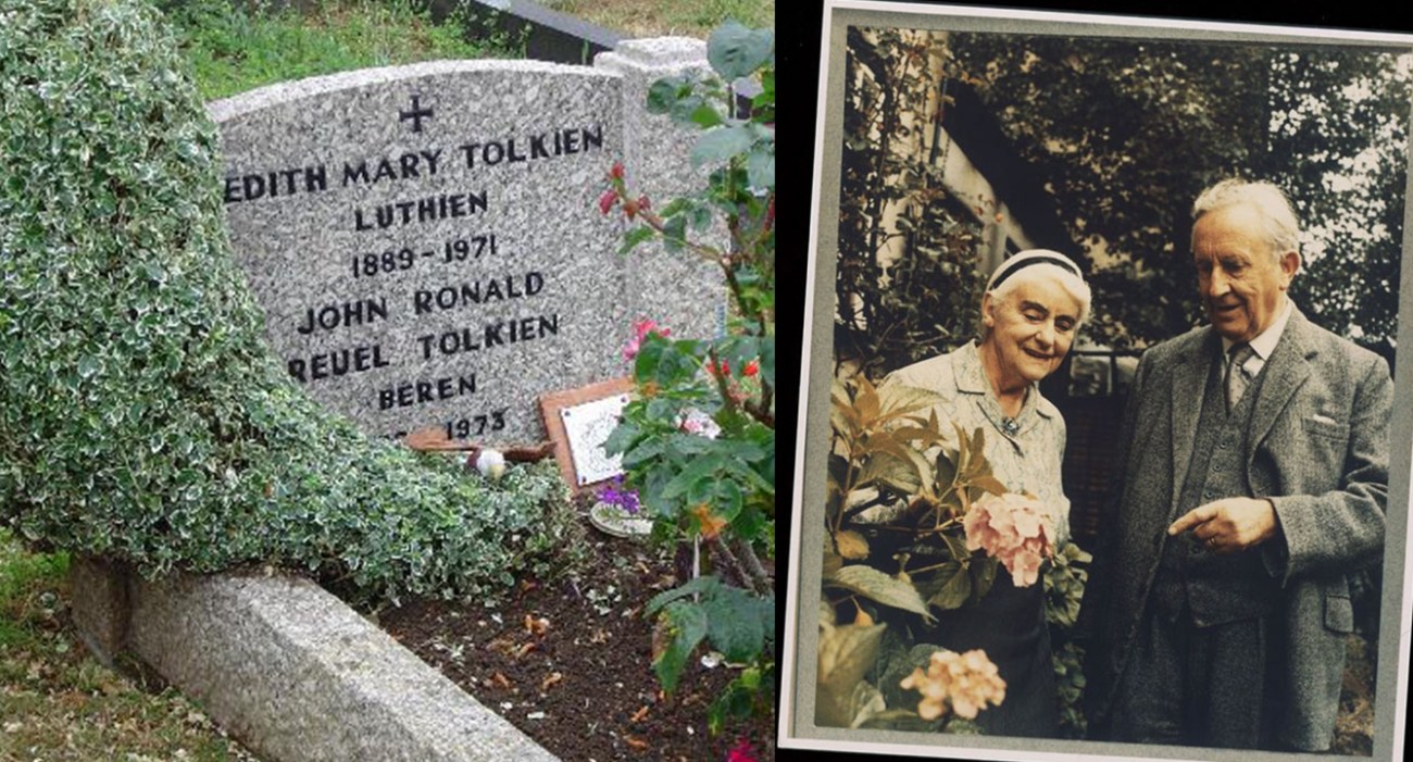 Beren e Luthien, di J.R.R. Tolkien. E dell’amore di Edith – Mammaoca