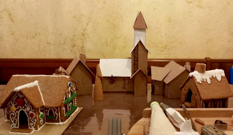 Aspettando Natale 2. Nuove storie per ricordare il Protagonista della Festa – Mammaoca